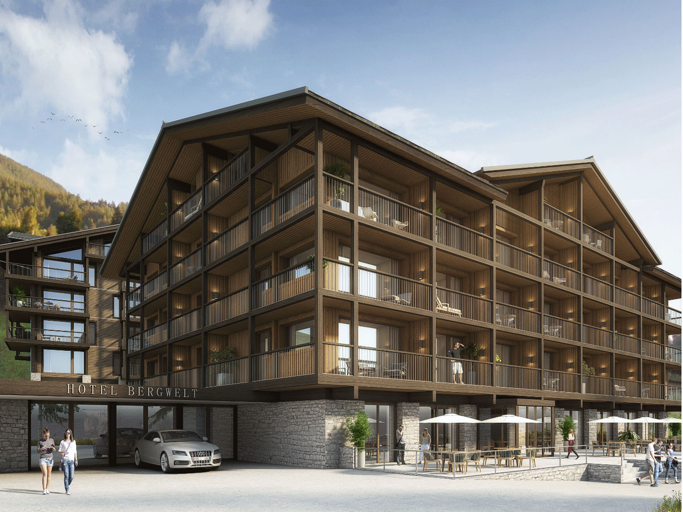 Homepage - Bergwelt GrindelwaldBergwelt Grindelwald