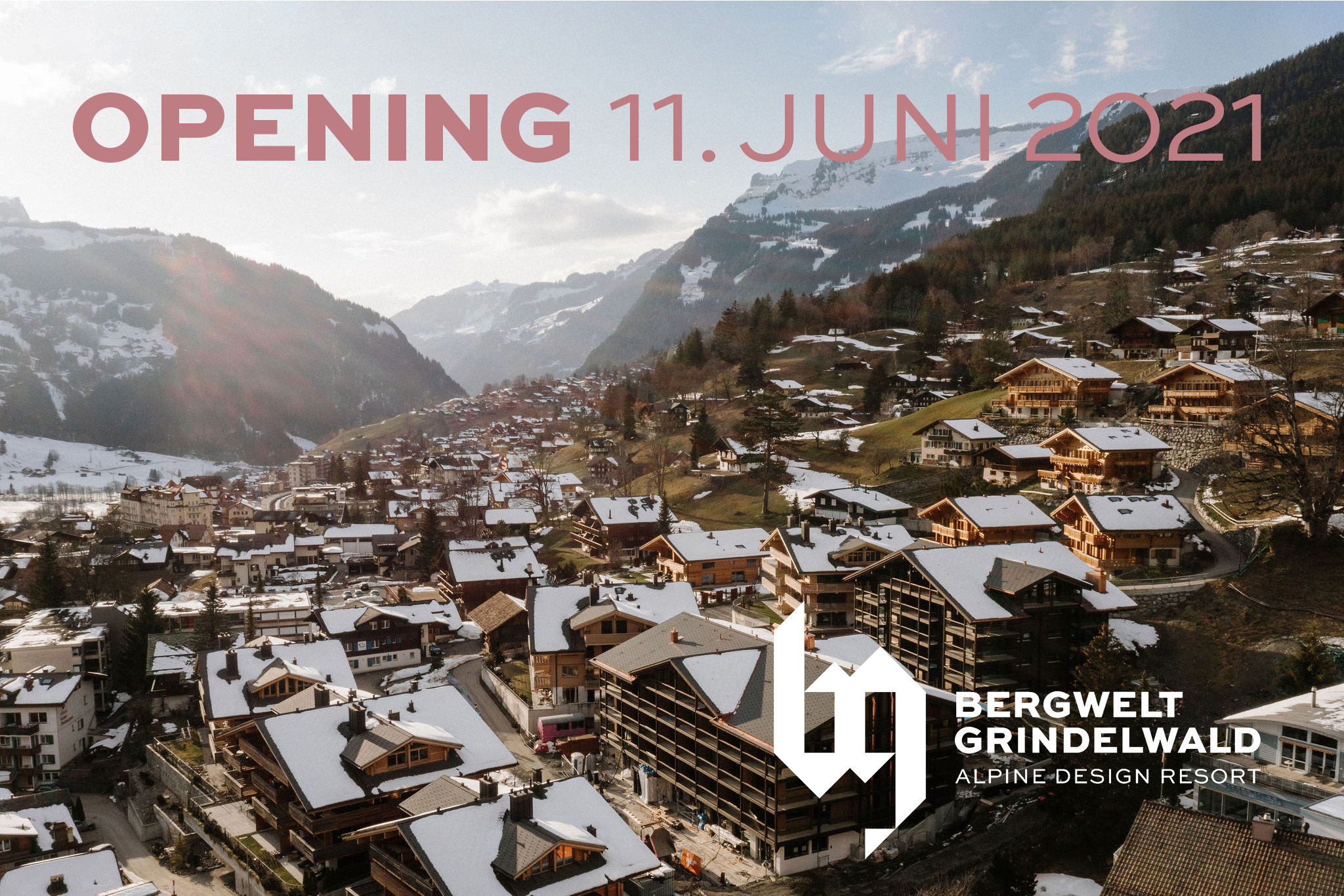 Page d’Accueil - Bergwelt GrindelwaldBergwelt Grindelwald